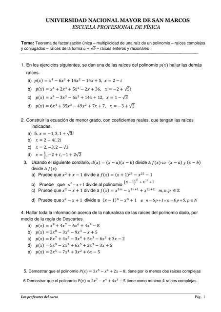 Guia de práctica 8 | Zillex | uDocz
