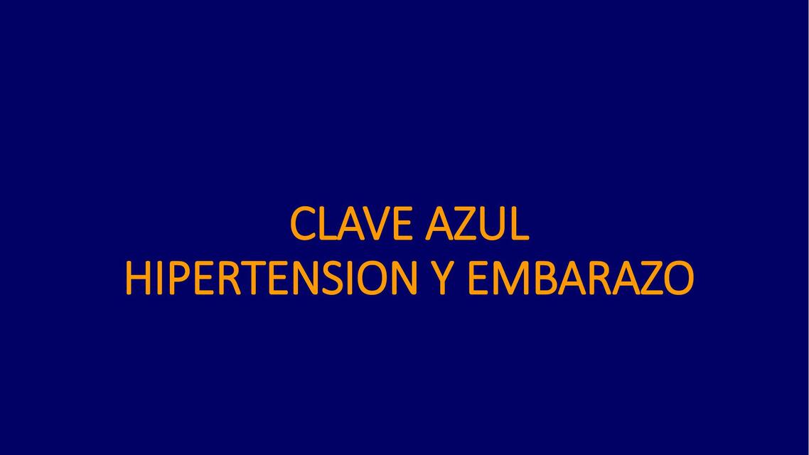 6 CLAVE AZUL cap de cap exposicion | Pedro | uDocz