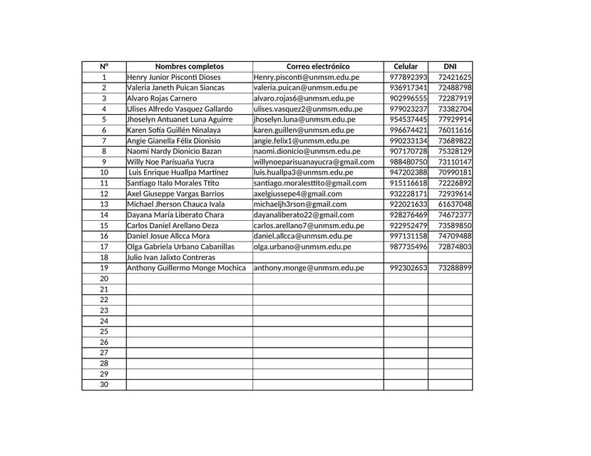 Mate | Valeria | uDocz