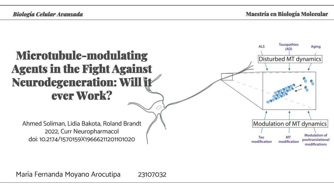 Biocel semana 1 | christian | uDocz