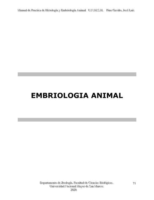 GUIA EMBRIO | ANTHONY RUBEN | uDocz