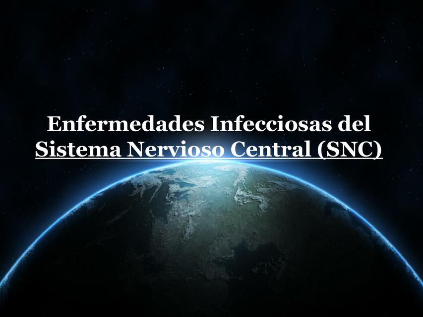 Enfermedades Infecciosas del SNC | Dra.xmed☞📚🔬📄📒📓📔📕📖📘📔📑📙 | uDocz