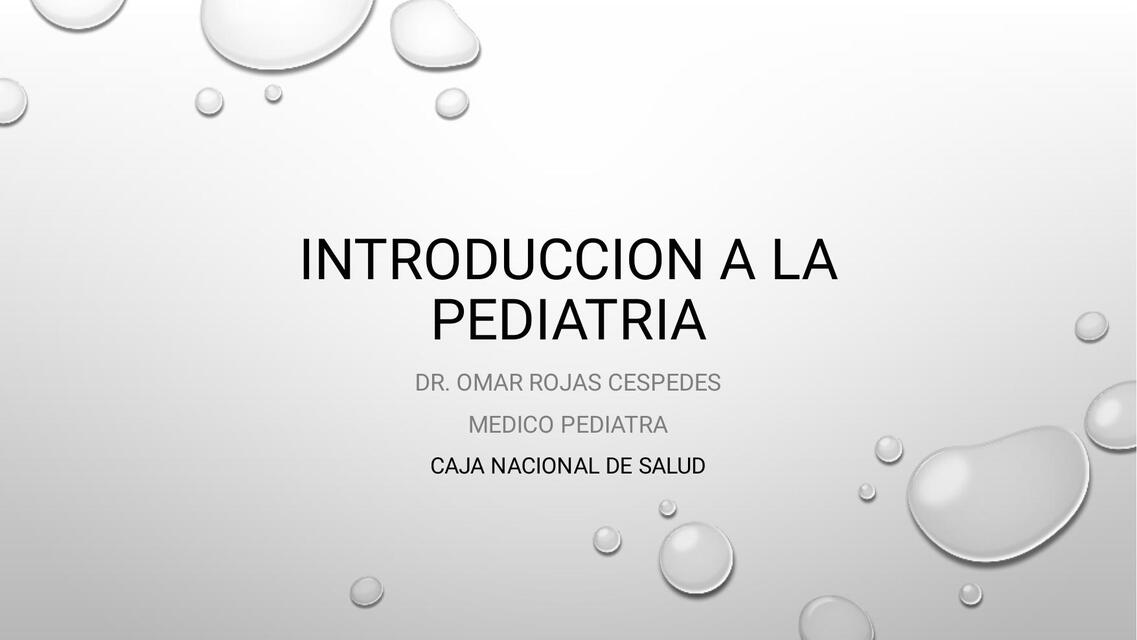Compartir pediatria pdf | Yesse C | uDocz