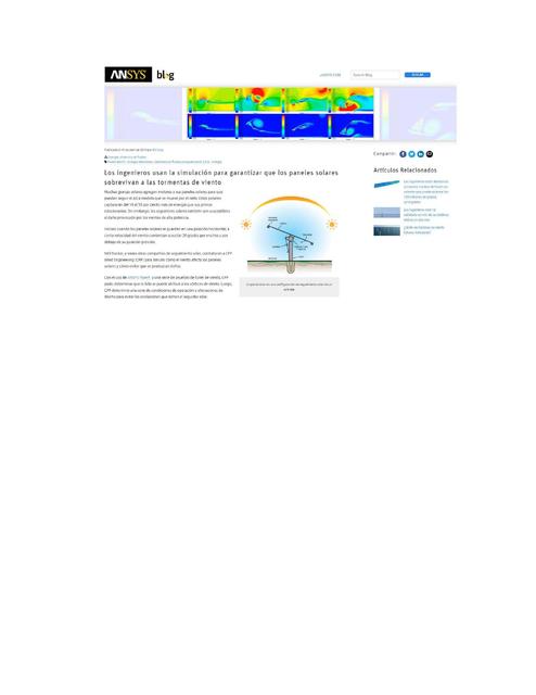 Resúmenes de Panel Solar | Descarga apuntes de Panel Solar