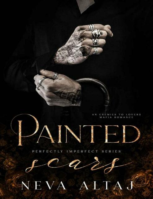 01 Painted Scars Cicatrices pintadas | delivery | uDocz