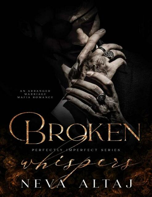 02 Broken Whispers Susurros Rotos | delivery | uDocz