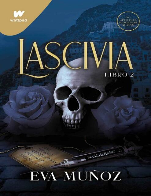 02 Lascivia Eva Muñoz | delivery | uDocz