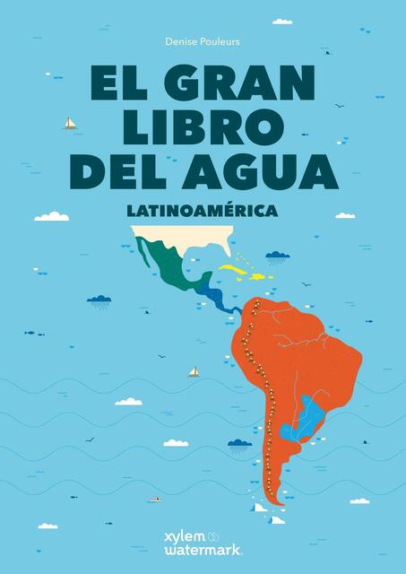 el gran libro del agua latinoamerica 1 3 1 | Sandra | uDocz