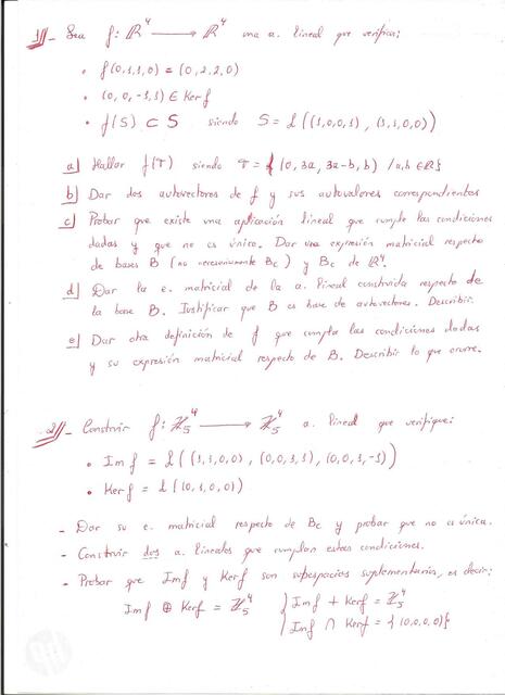 Prob AL Repaso 3 | Sandra | uDocz