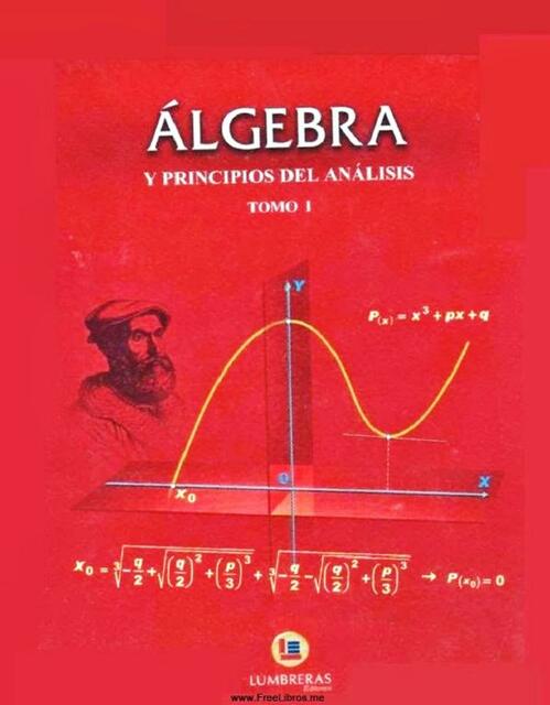 LIBRO ÁLGEBRA | MOISES Ku | uDocz