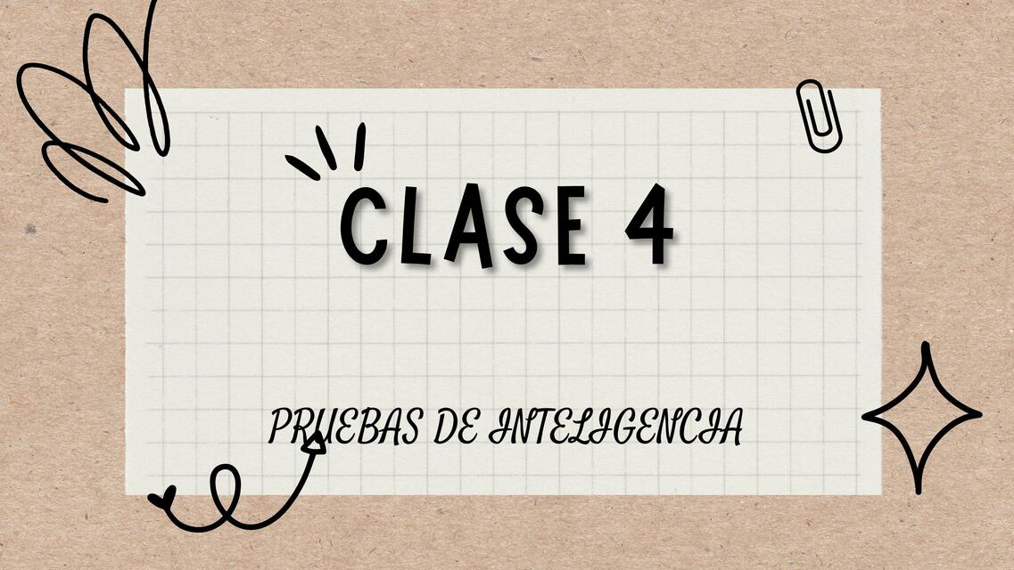 CLASE 4 | Carmen Padilla | uDocz