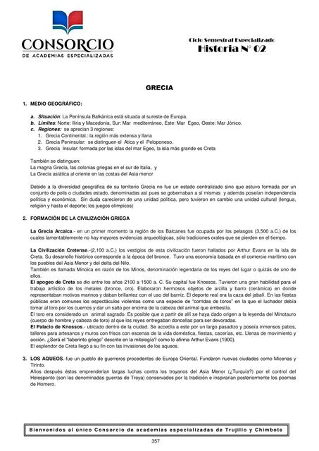 GRECIA | Valery Shantal | uDocz