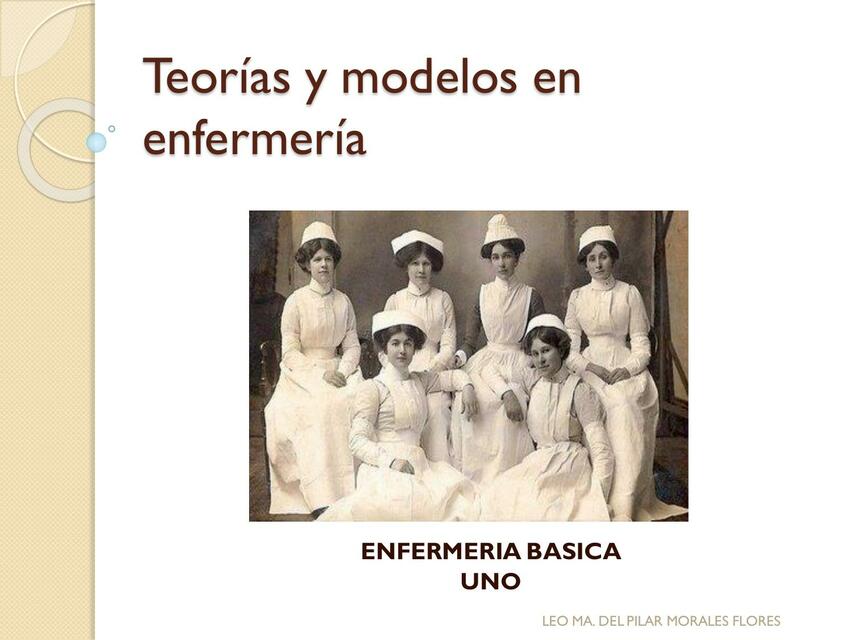 Teorias Y Modelos De Enfermeria Parte Ii – Bilarasa Teorias Y Modelos De Enfermeria Parte Ii – Bilarasa