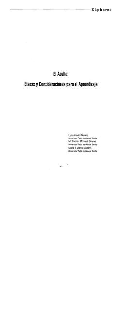 Dialnet ElAdulto | MARIA ISABEL CALLA SARCCO | uDocz