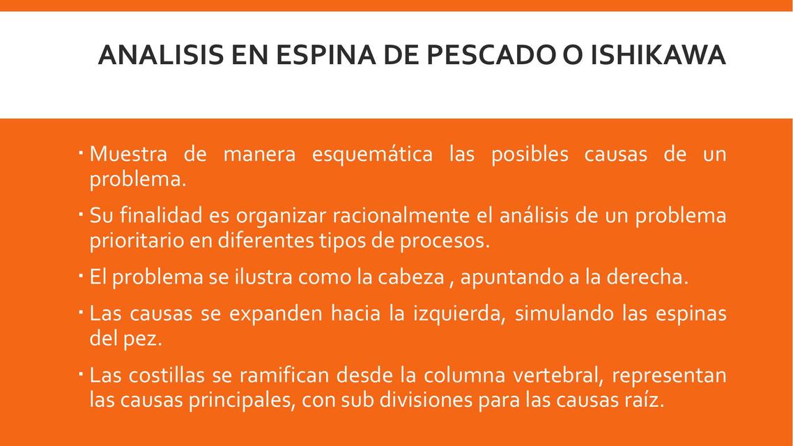 Analisis de problemas de ISHIKAWA | nursing.cvc | uDocz