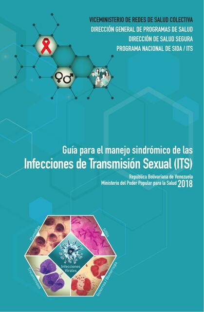 Manejo de ITS según MPPS | Antonio | uDocz