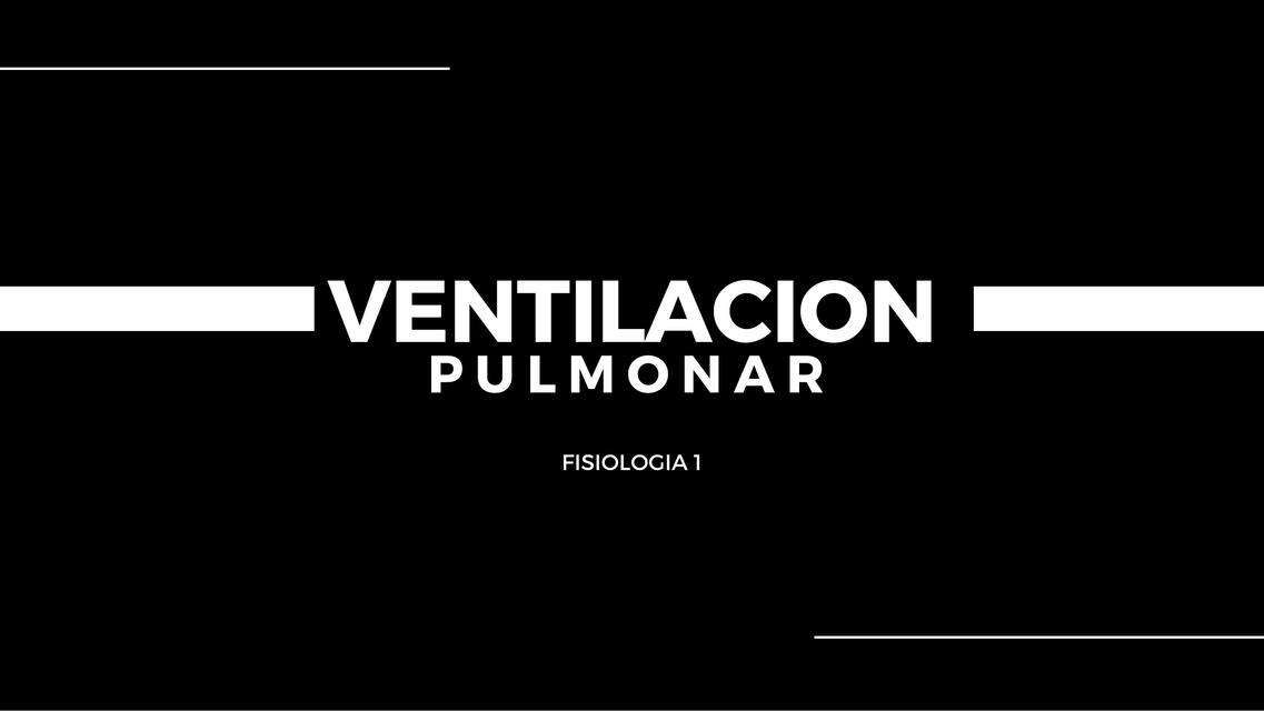 VOLUMENES CAPACIDADES PULMONARES | Jhamil olver Patty ochoa | uDocz