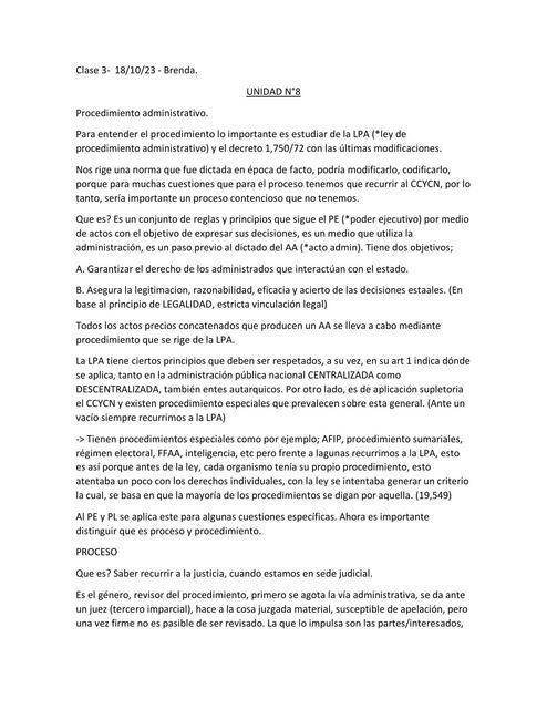 admin segundo parcial clase 3 BRENDA | Marce | uDocz