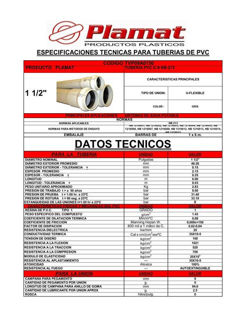 Catálogo PLAMAT CLASE 9 | Andrea | uDocz