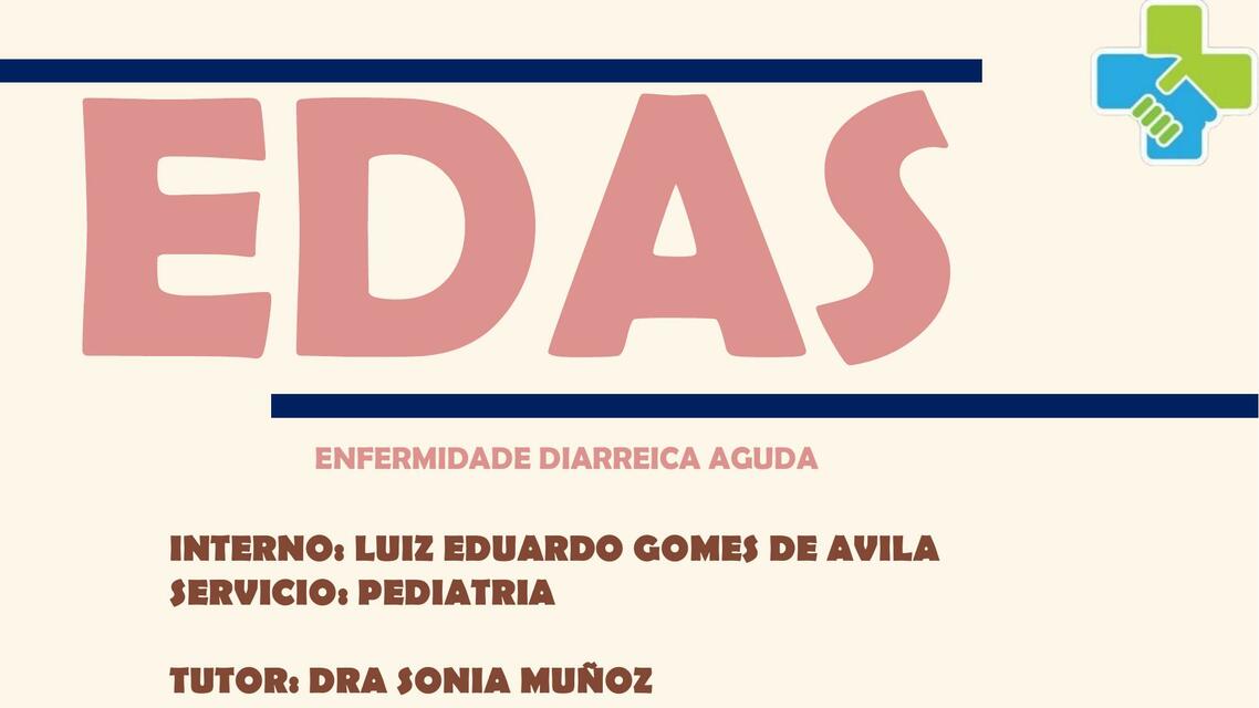 Flashcards de ENFERMEDAD DIARREICA AGUDA EDAS | Por Luiz Eduardo Gomes ...