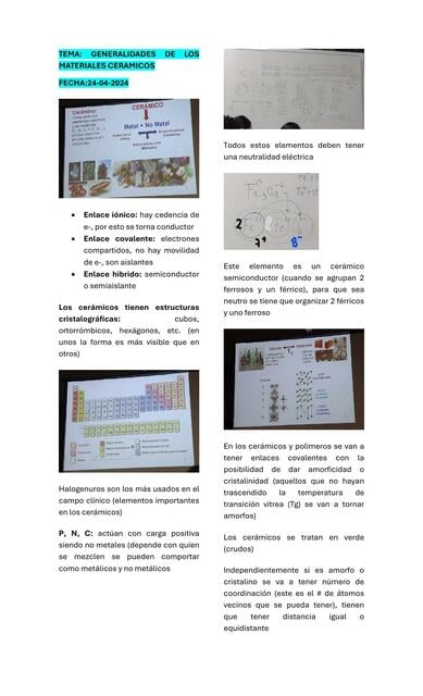 DEL MATERIAL AL INSTRUMEN | uDocz