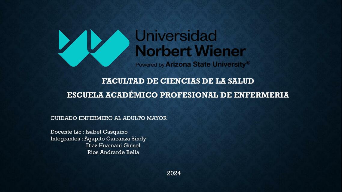 Caso 3 | Edith Miriam | uDocz