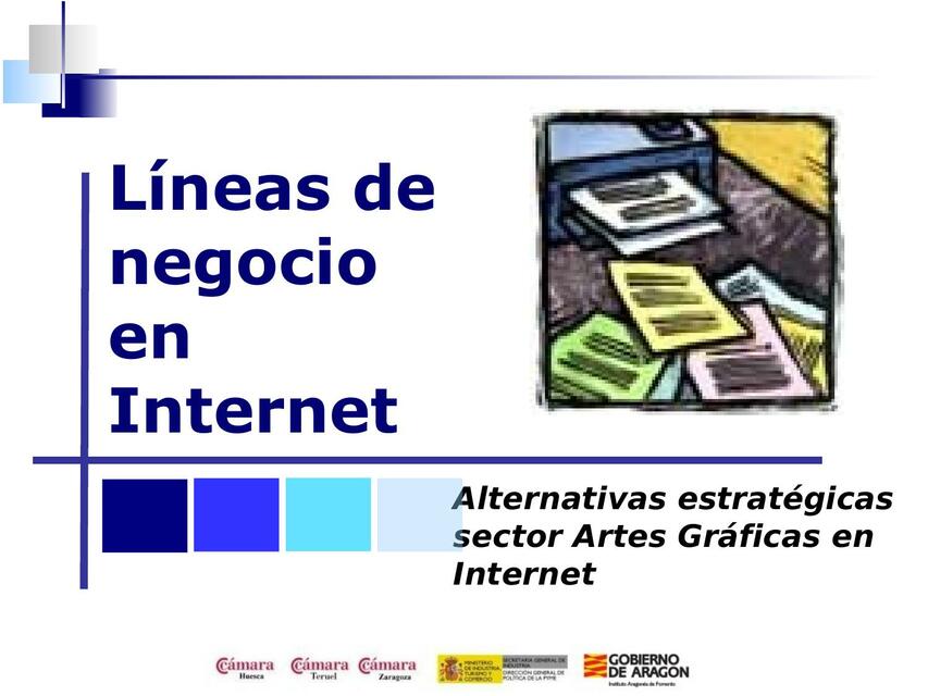 líneas de negocios | Yorgelis Carolina | uDocz