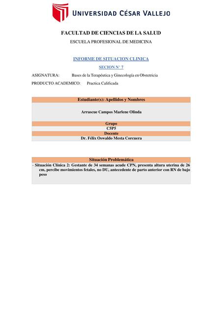 Algoritmo sesion 8 marlen word | Marlene Olinda Arrascue campos | uDocz