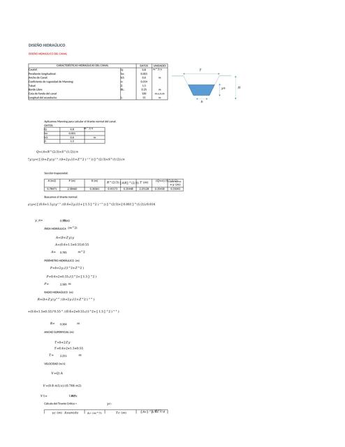 acueducto | JAVIER ROJAS FLORES | uDocz