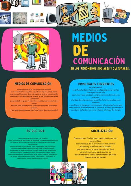 Medios de comunicación | Maafer | uDocz