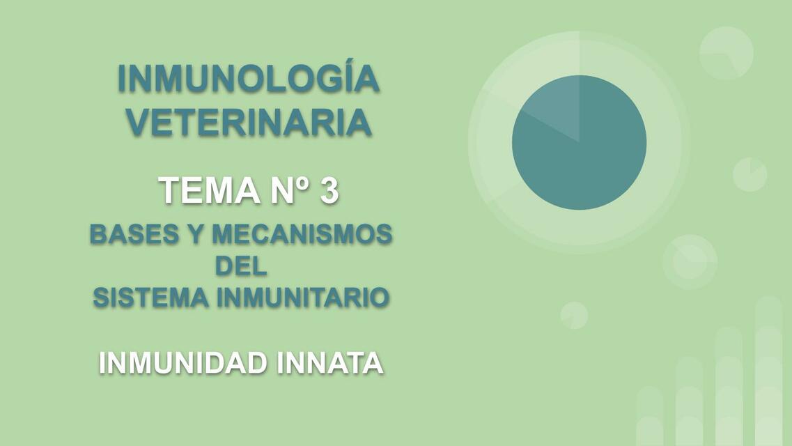 INMU INNAT MEC DEF RES | Vrex King | uDocz