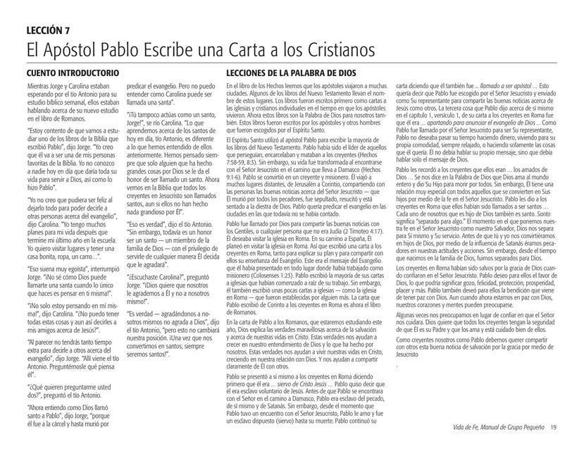 Lección 7 | JEAN CAMBAR | uDocz