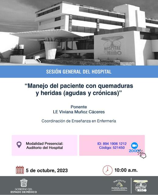 Sesión General 5 octubre | PAKIKI | uDocz