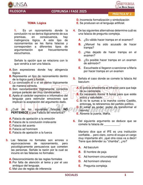 P2 FILOSOFIA | Elizabeth | uDocz