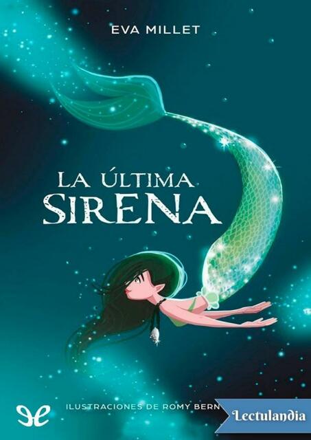 La ultima sirena.libro/pdf | Ereima Machin | uDocz