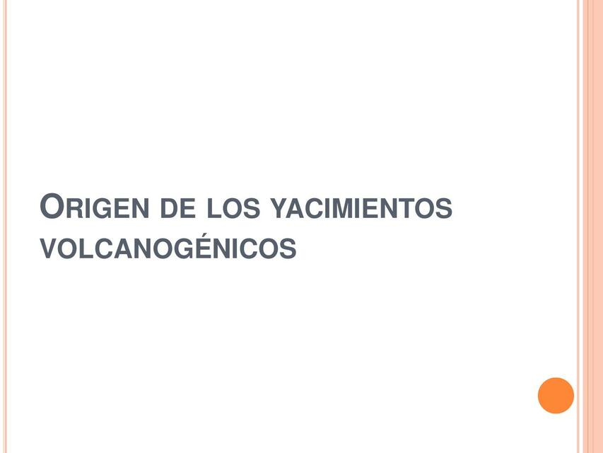 2 1 6 yacimiento vulcanogenico | Guadalupe Monserrat | uDocz