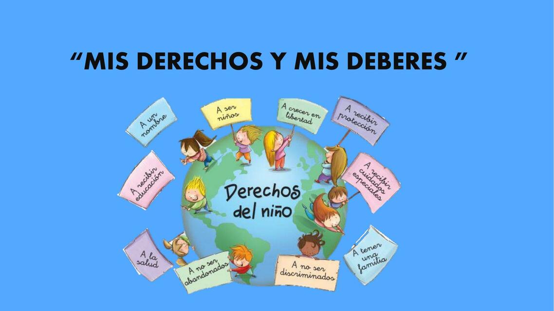 DEBERES Y DERECHOSS | Brigitte Chambilla | uDocz