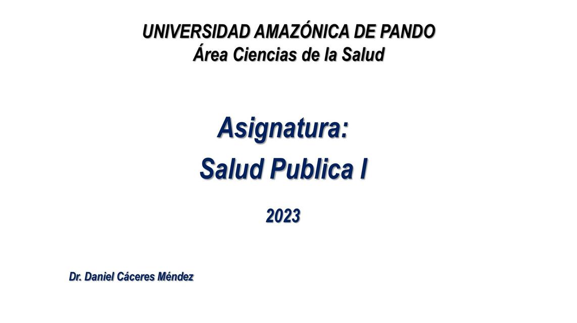 TEMA 1 HISTORIA Y EVOLUCION DE LA SALUD PUBLICA | Schecid | uDocz TEMA 1 HISTORIA Y EVOLUCION DE LA SALUD PUBLICA | Schecid | uDocz