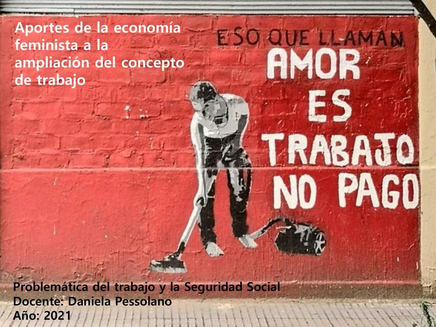 Power economistas feministas | Paula | uDocz