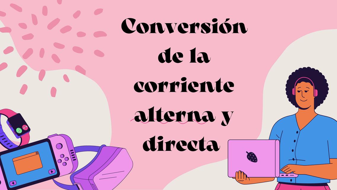 CORRIENTE ALTERNA | Veronica | uDocz