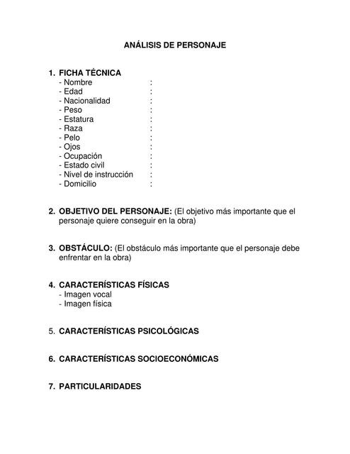 FICHA DE ANALISIS Y SIETE PREGUNTAS | Fausto | uDocz FICHA DE ANALISIS Y SIETE PREGUNTAS | Fausto | uDocz