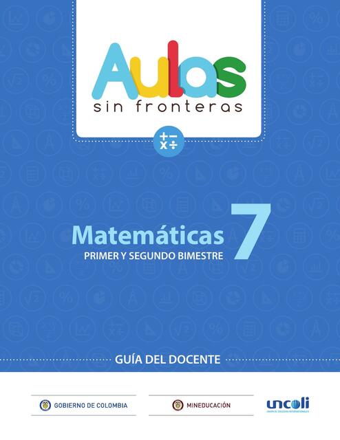 Matemática 7 | Julio Risso | uDocz