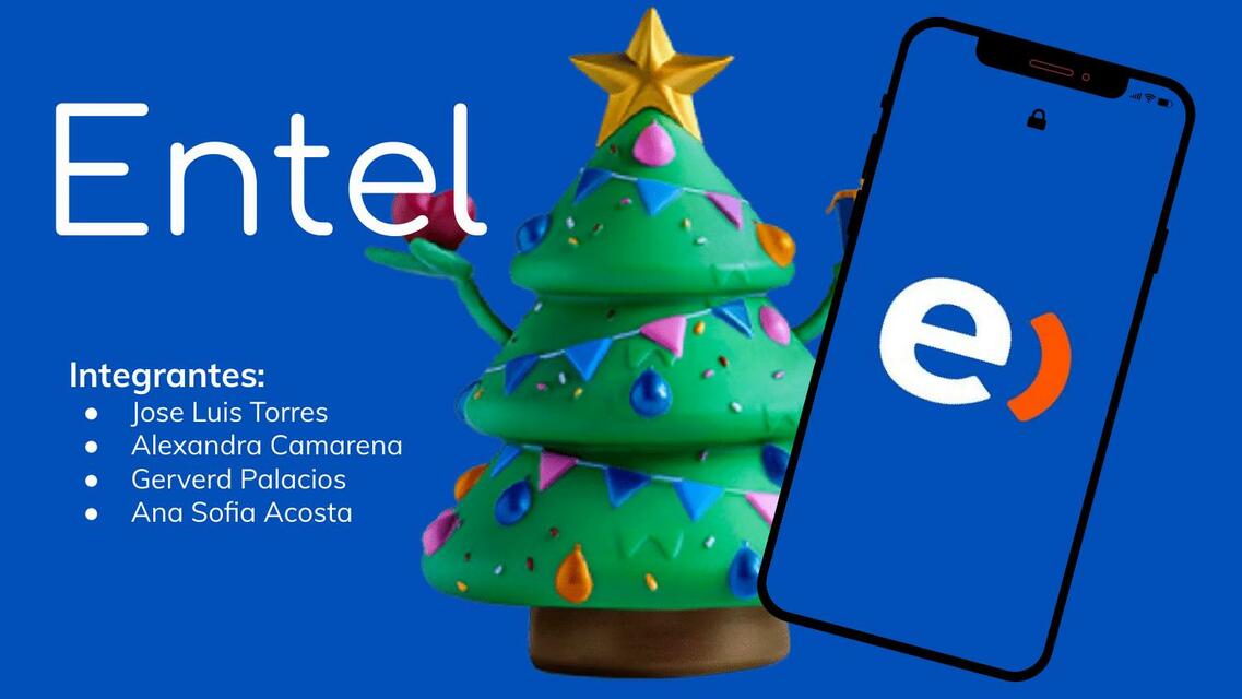 Entel | Fausto | uDocz