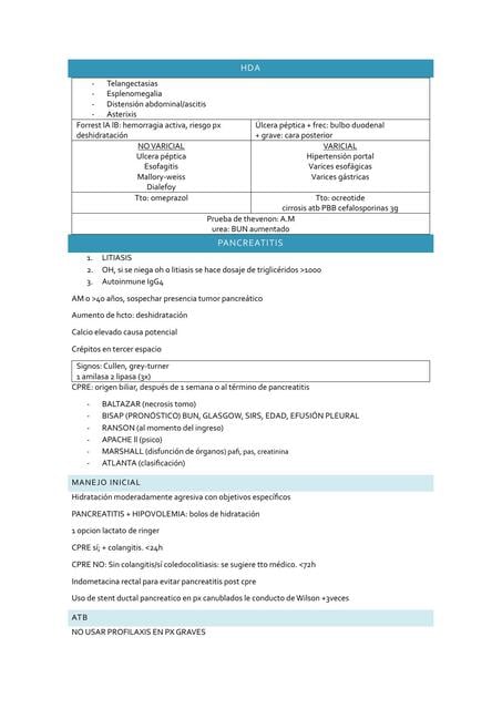 emergencias 1 | Angie Barrios | uDocz