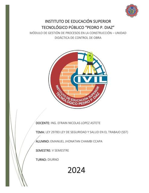 Flashcards de LEY LEY DE SEGURIDAD Y SALUD EN EL TRABAJO | Por EMANUEL ...