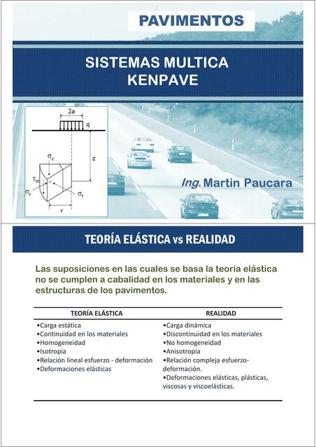 SEMANA 4 A SISTEMA KENPAVE MULTICAPA USO DEL SOFTW | Renzo Guillermo ...