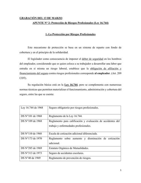 Apunte_2_-_Seguridad_Social TERMINADOOO | Angela | uDocz