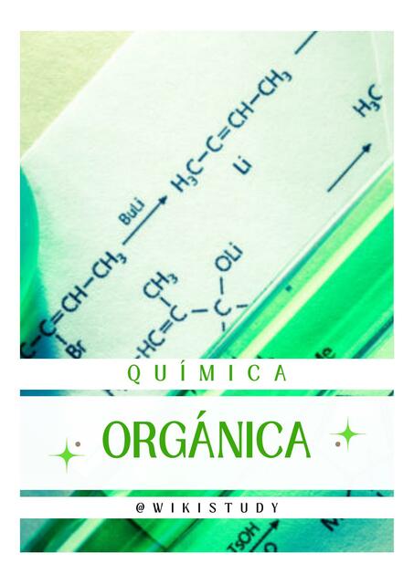 Química Orgánica | uDocz