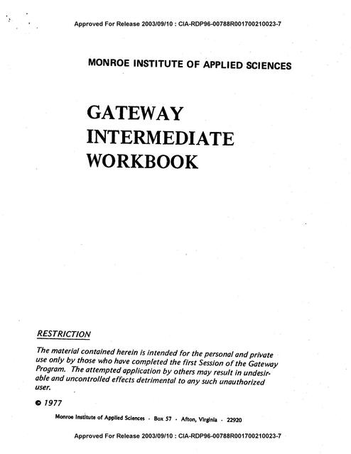 vdocuments site gateway intermediate workbook monr | OLINDA VANESSA | uDocz