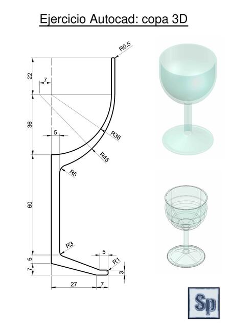 Copa REVOLVE | Verónica | uDocz